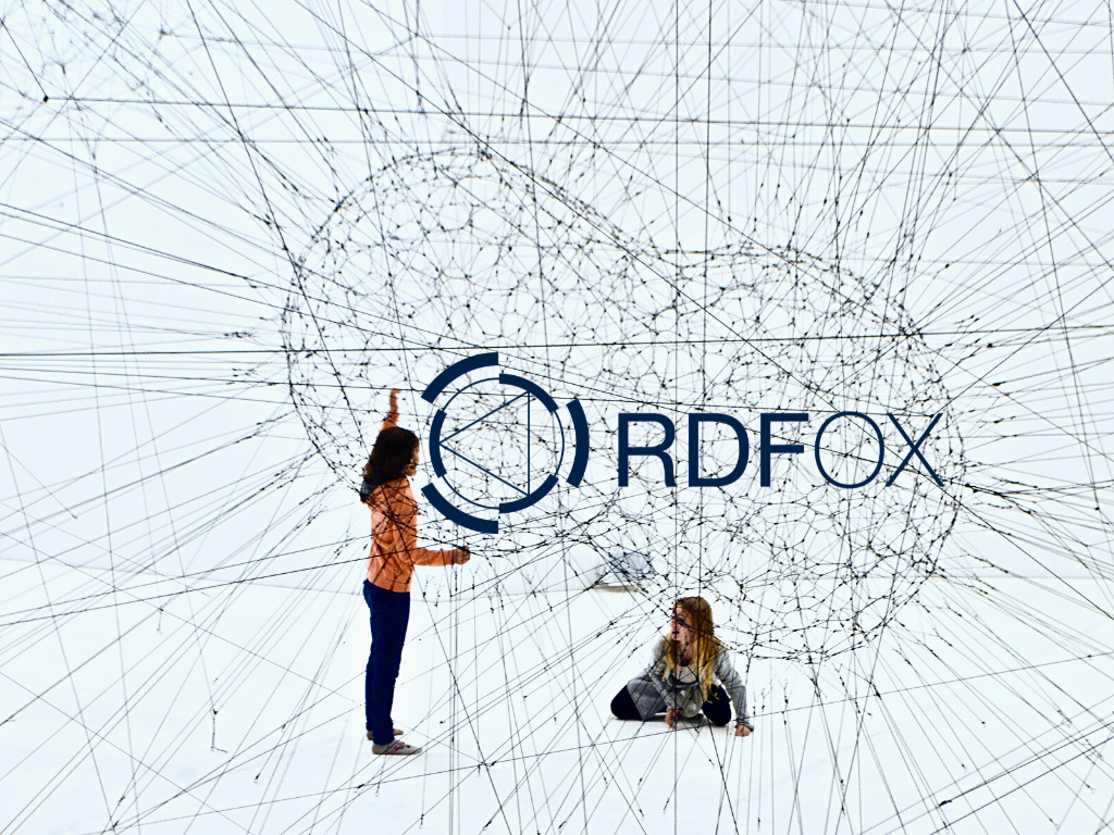 Datalog Basics and RDFox | May 17, 2022 | Oxford Semantic Technologies